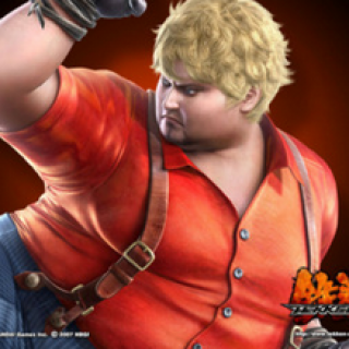 Fat Avatars in Games and Popular Media – NYMG
